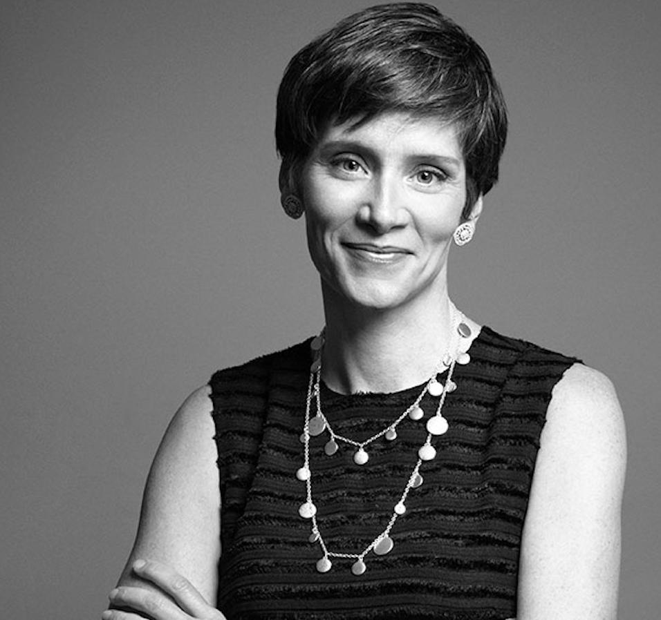 Nancy Mahon – Medium