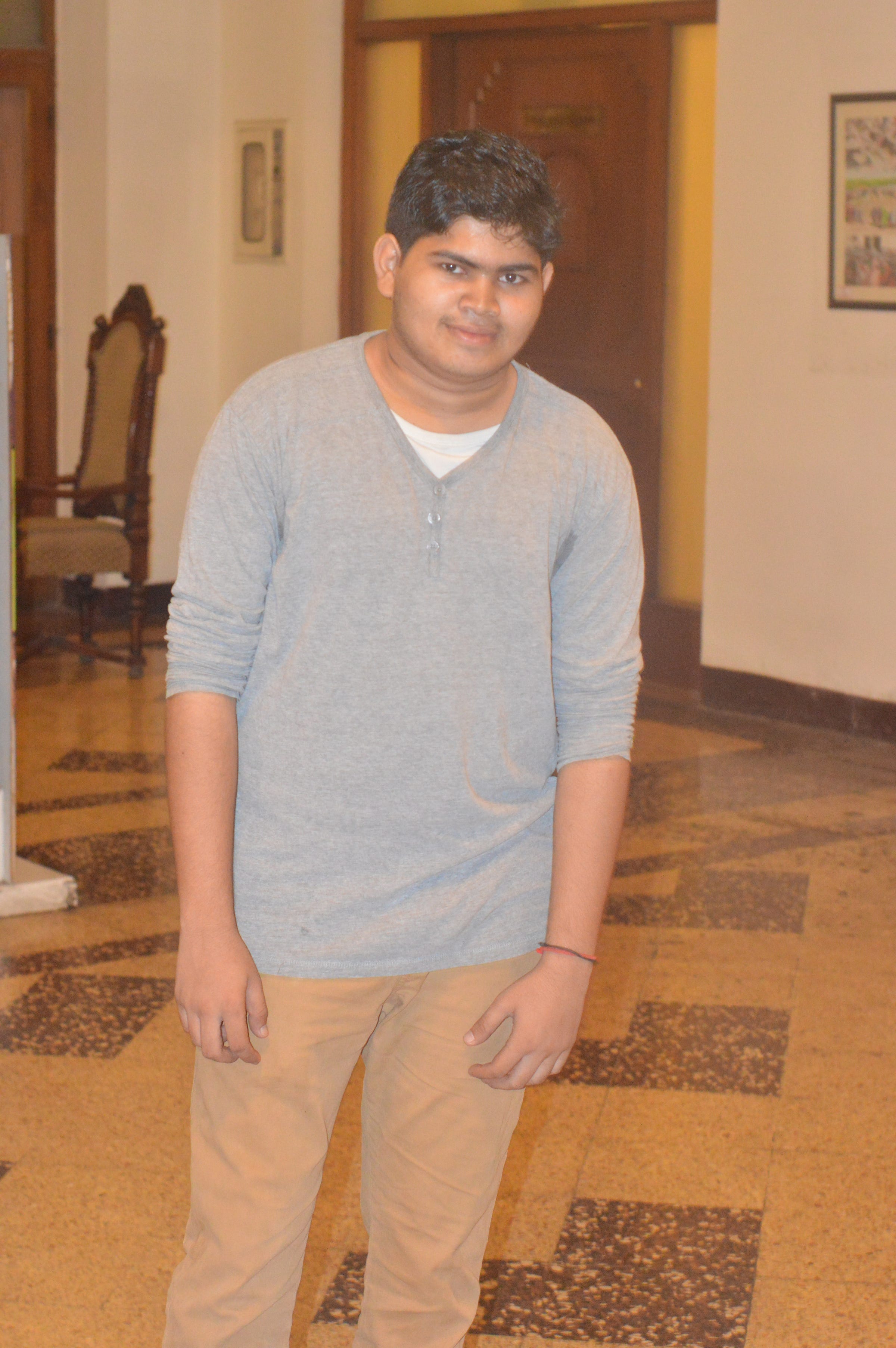 Anwer Solangi – Medium