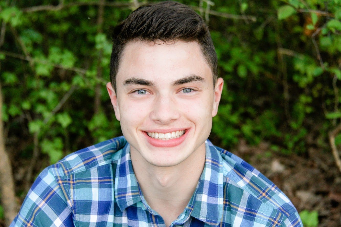 Harrison Miller – Medium