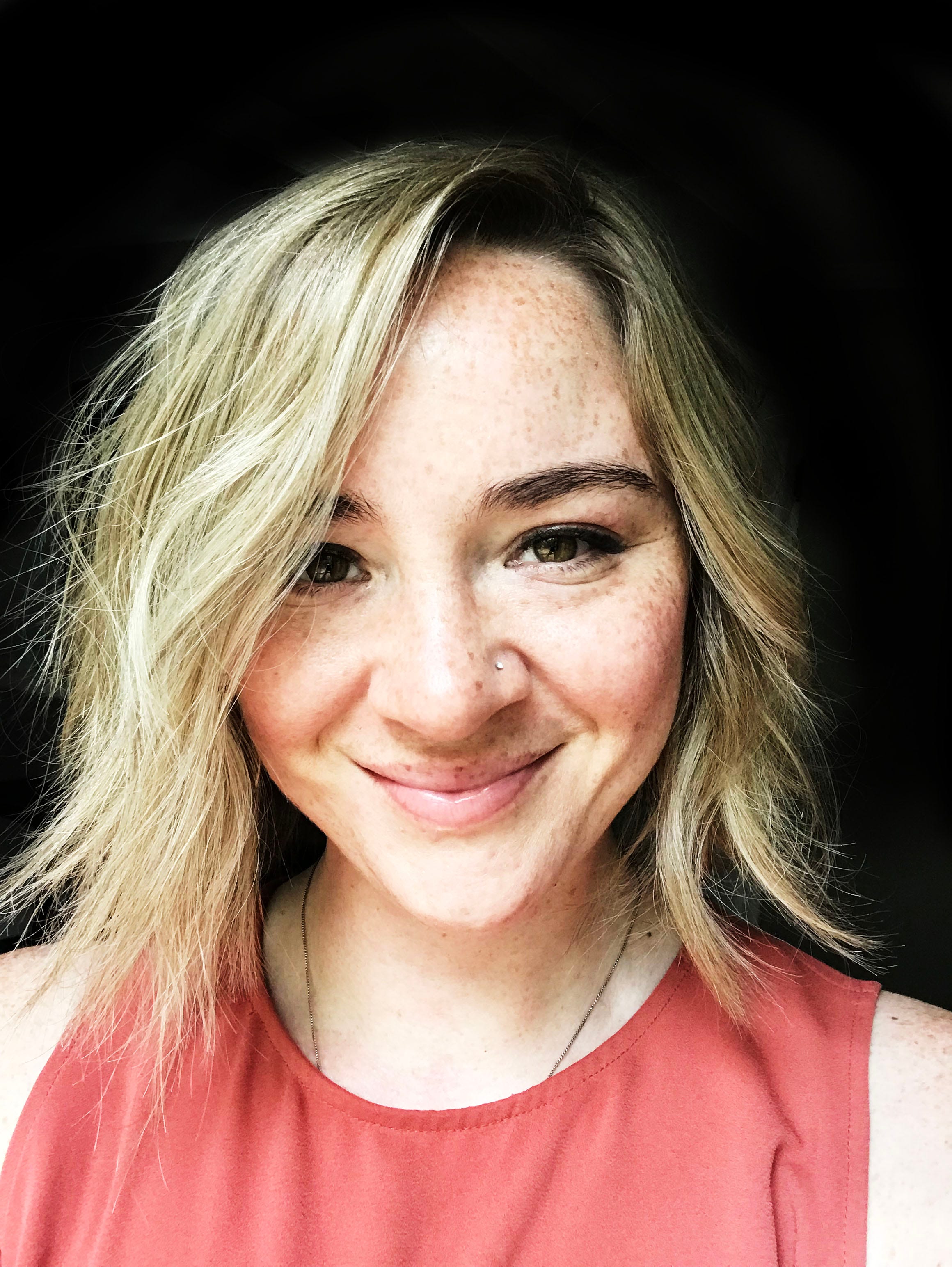 Ashley Holbrook – Medium