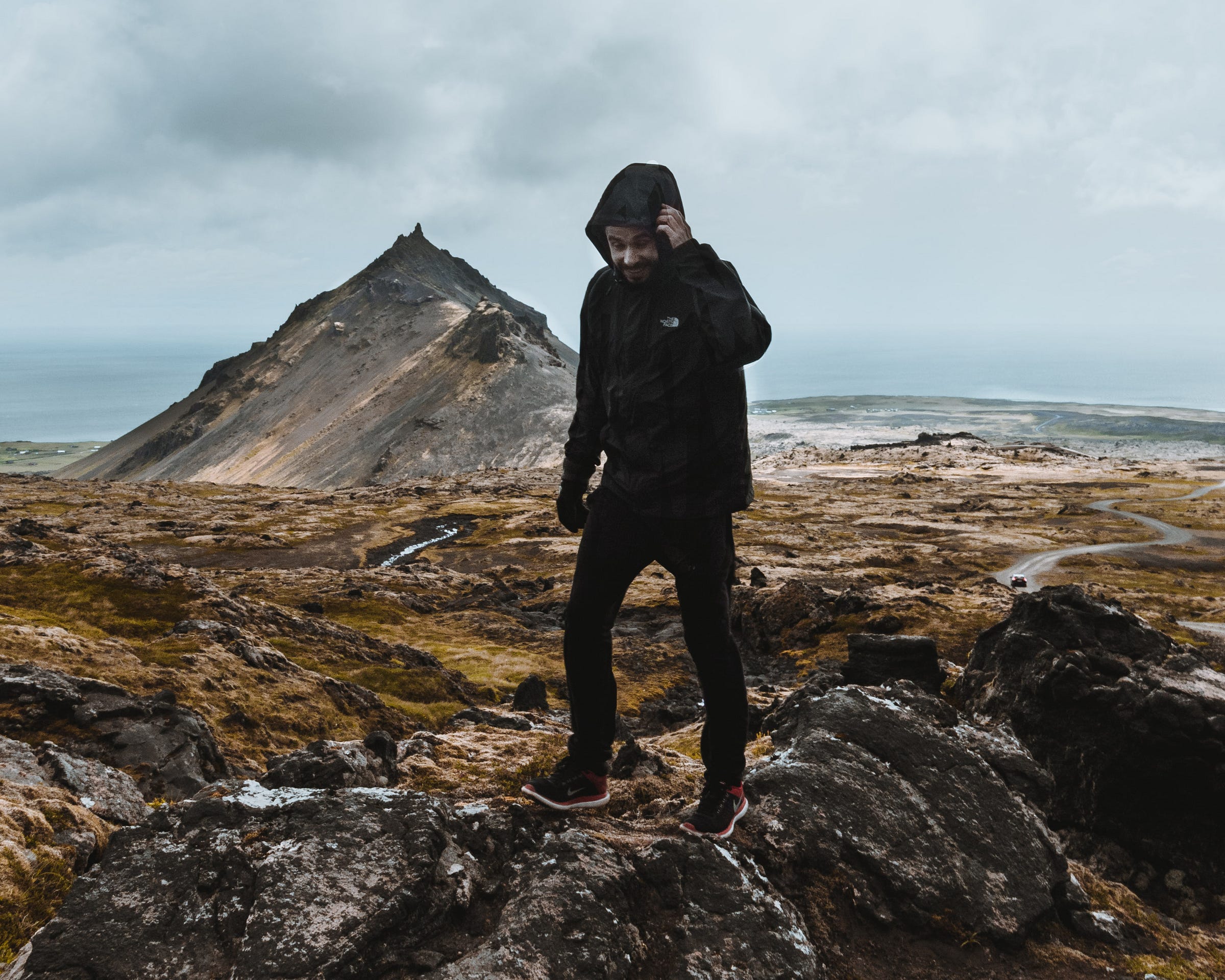 Andrea Scanu – Medium