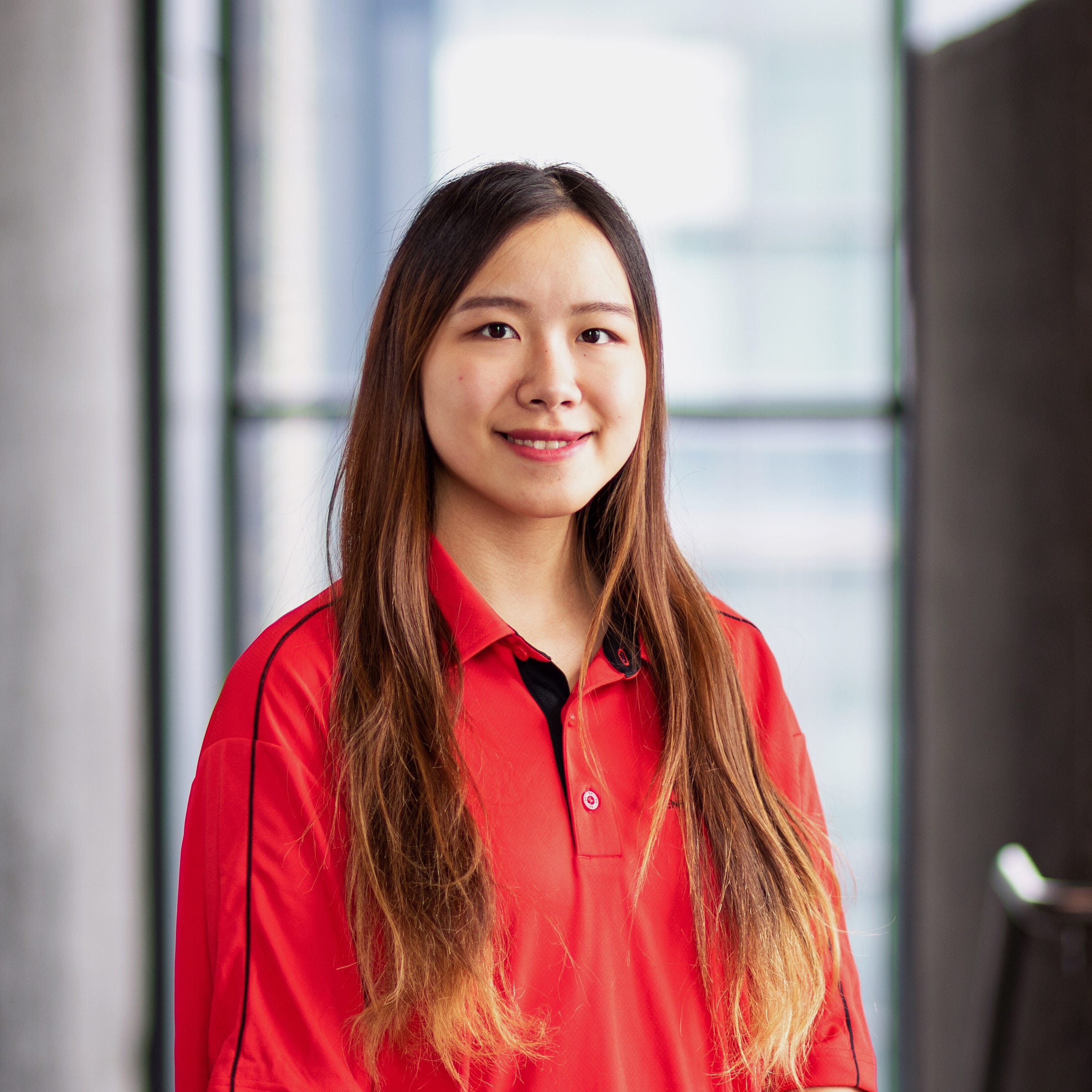 Sherry Chen – Medium