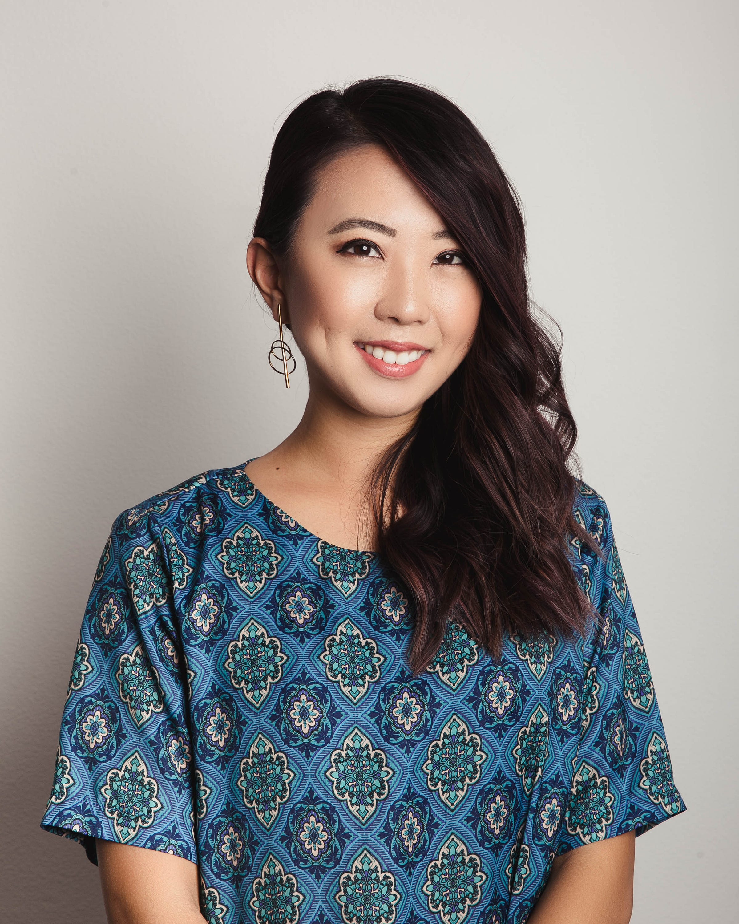 Jennifer Wu – Medium