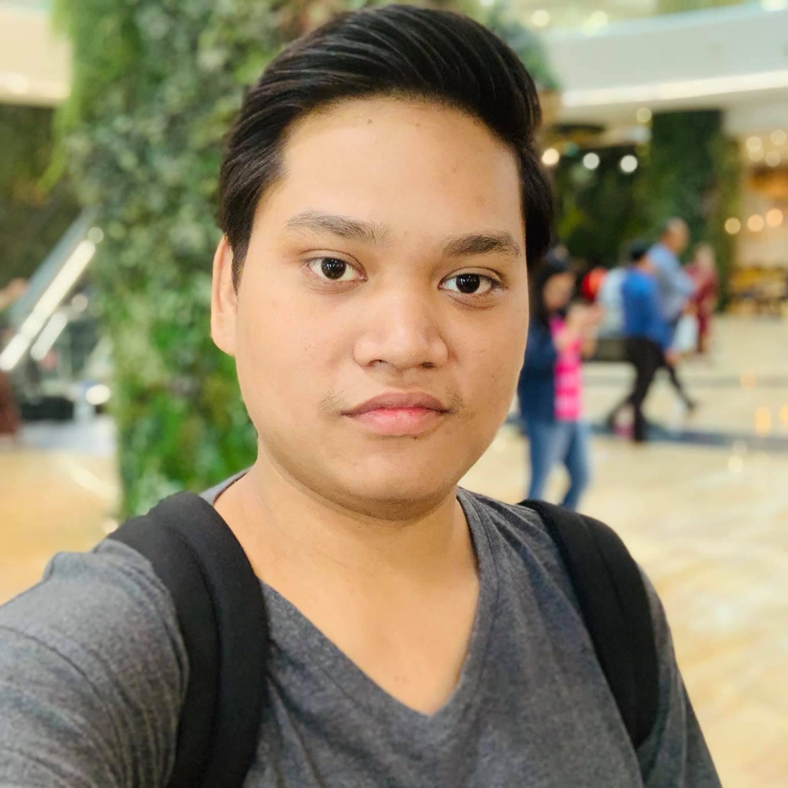 Hein Htet Zan – Medium