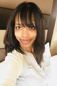 Erica Buchanan-Rivera – Medium