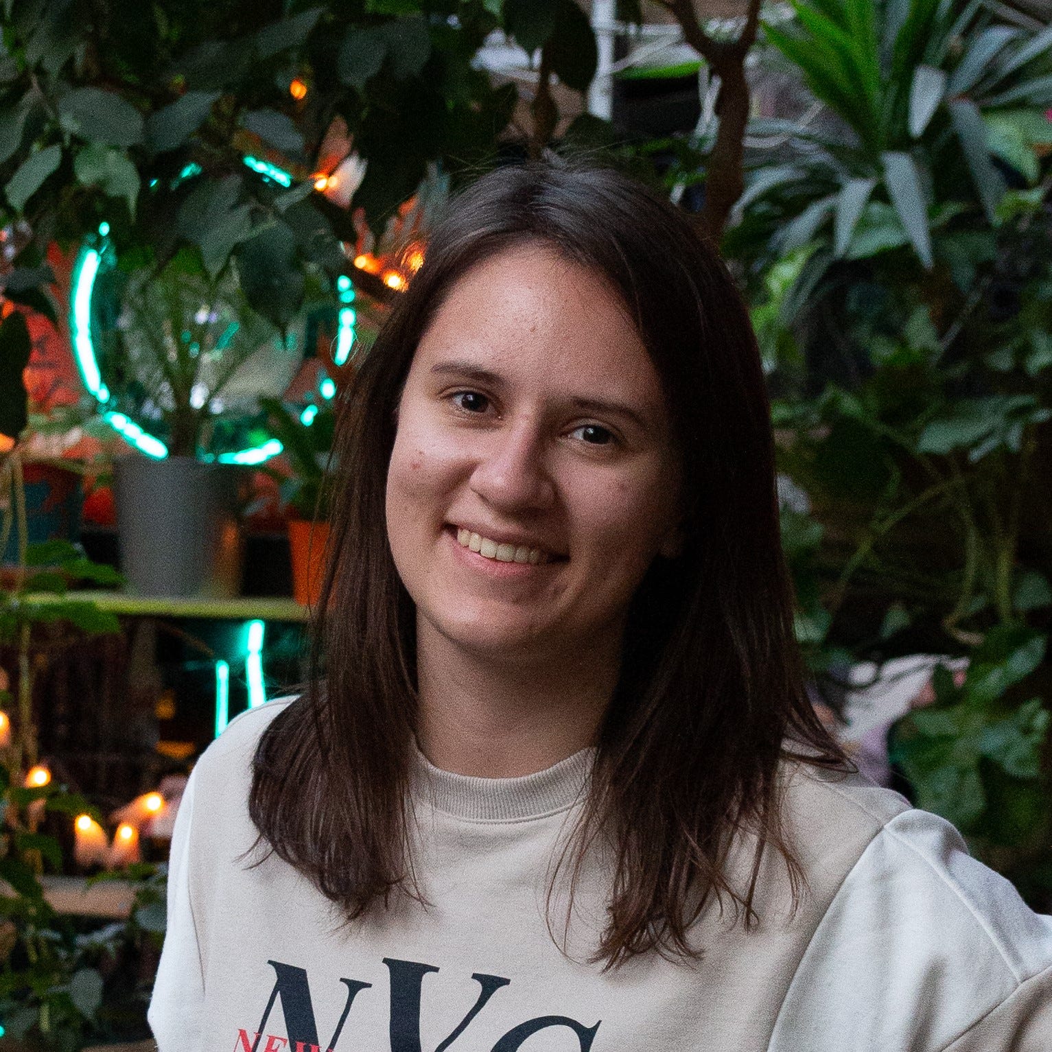 Sarah Whelan – Medium