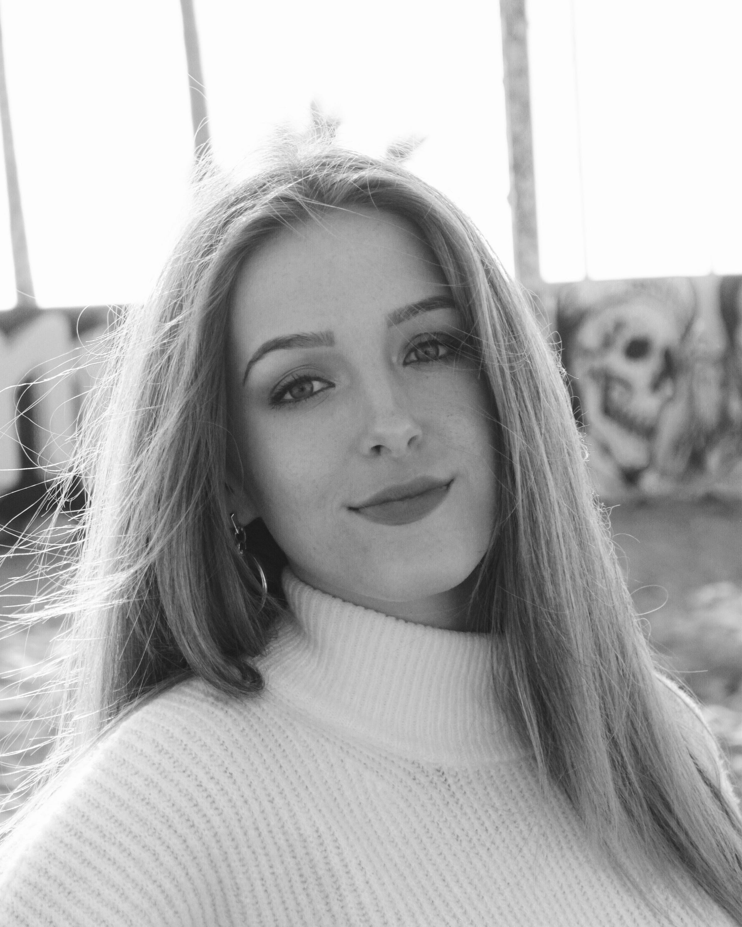Lea Degen – Medium