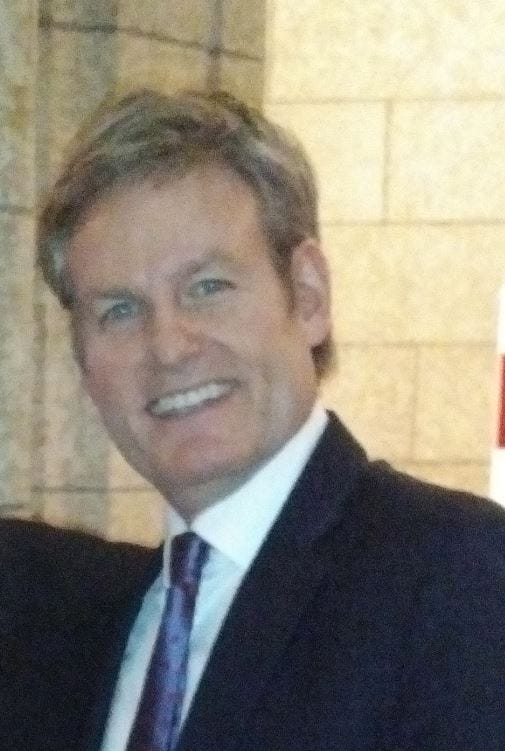 Edward Conway (lawyer/economist) – Medium