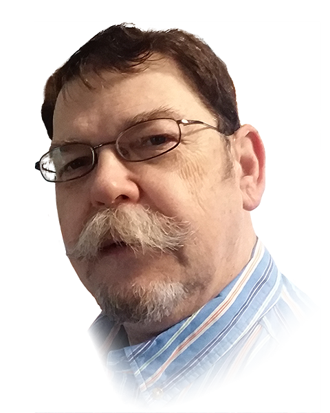 Everett Hunt – Medium