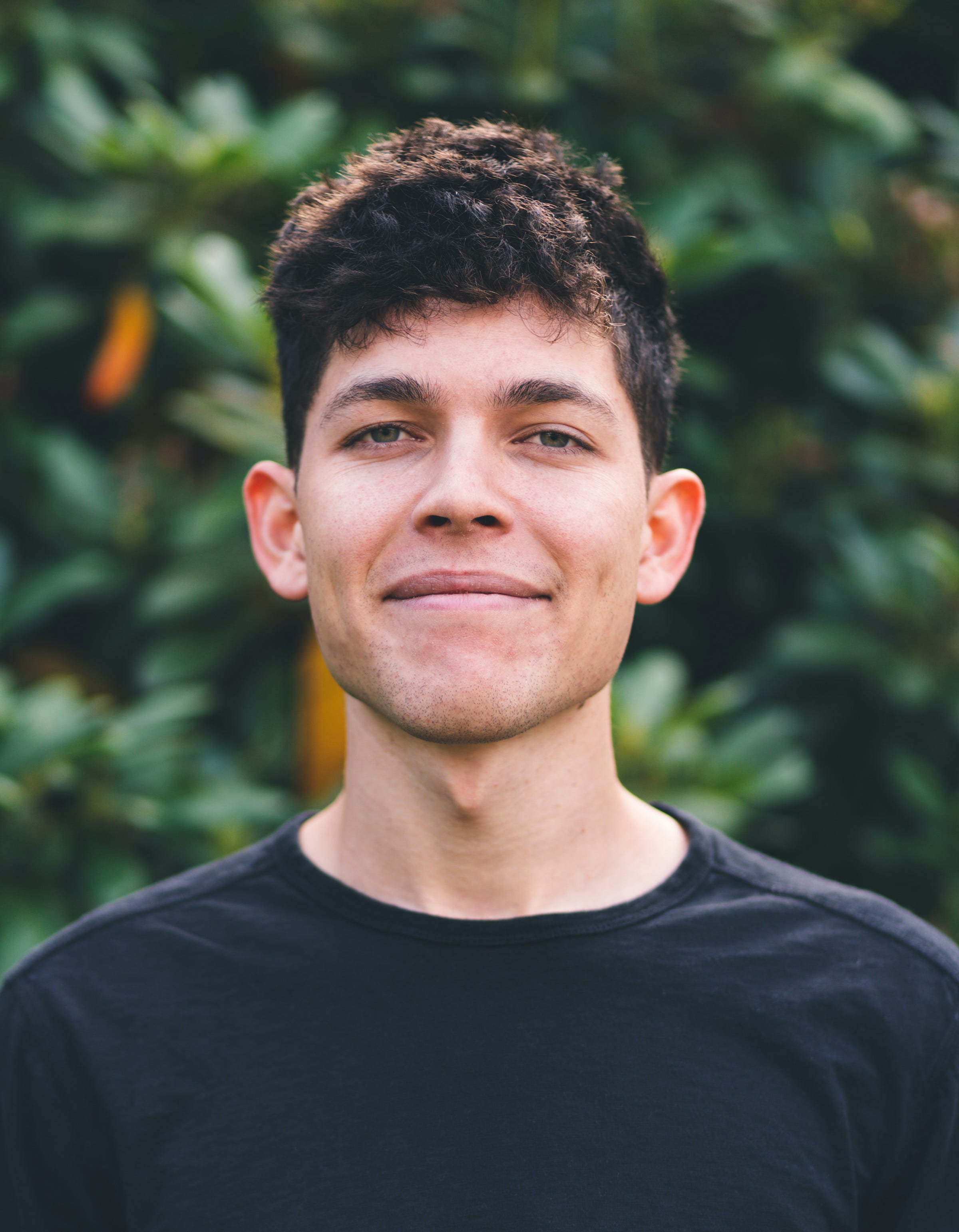 Jake Burke – Medium