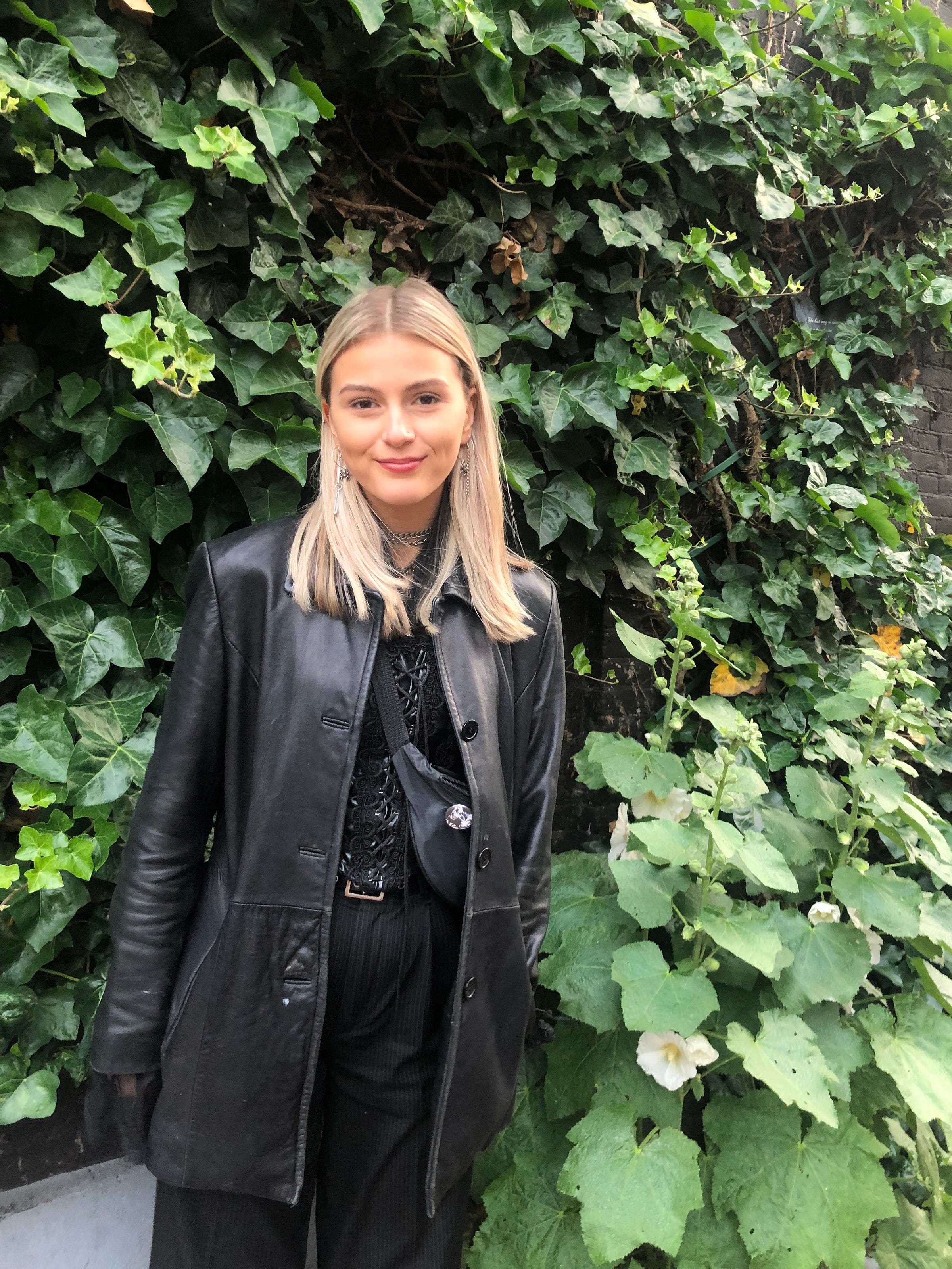 Mikayla Lewis – Medium