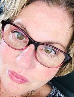 About – Susan Fairbairn – Medium