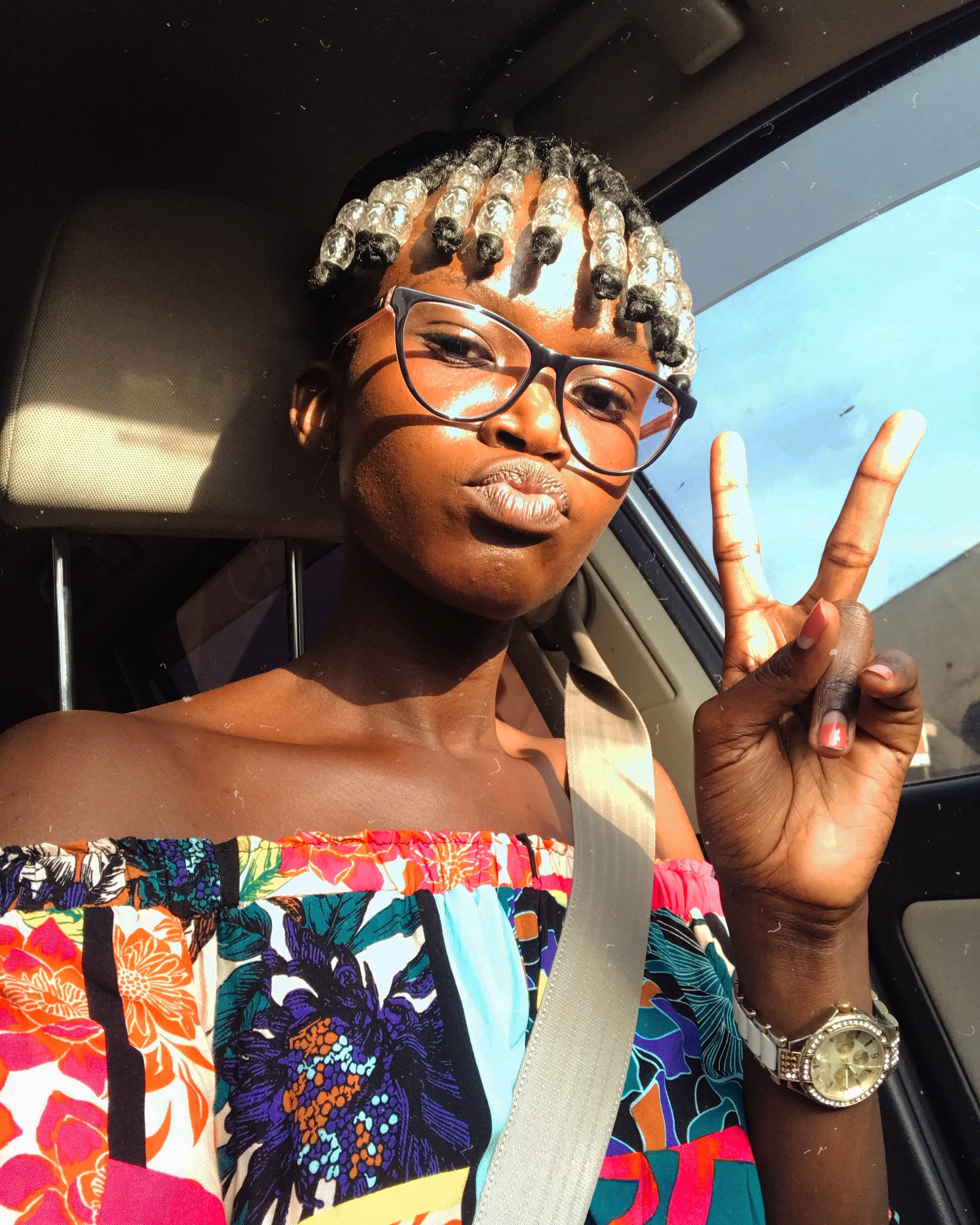 About – Lubega Wendy – Medium