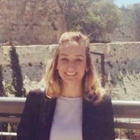 About – Shirin Lotfi – Medium