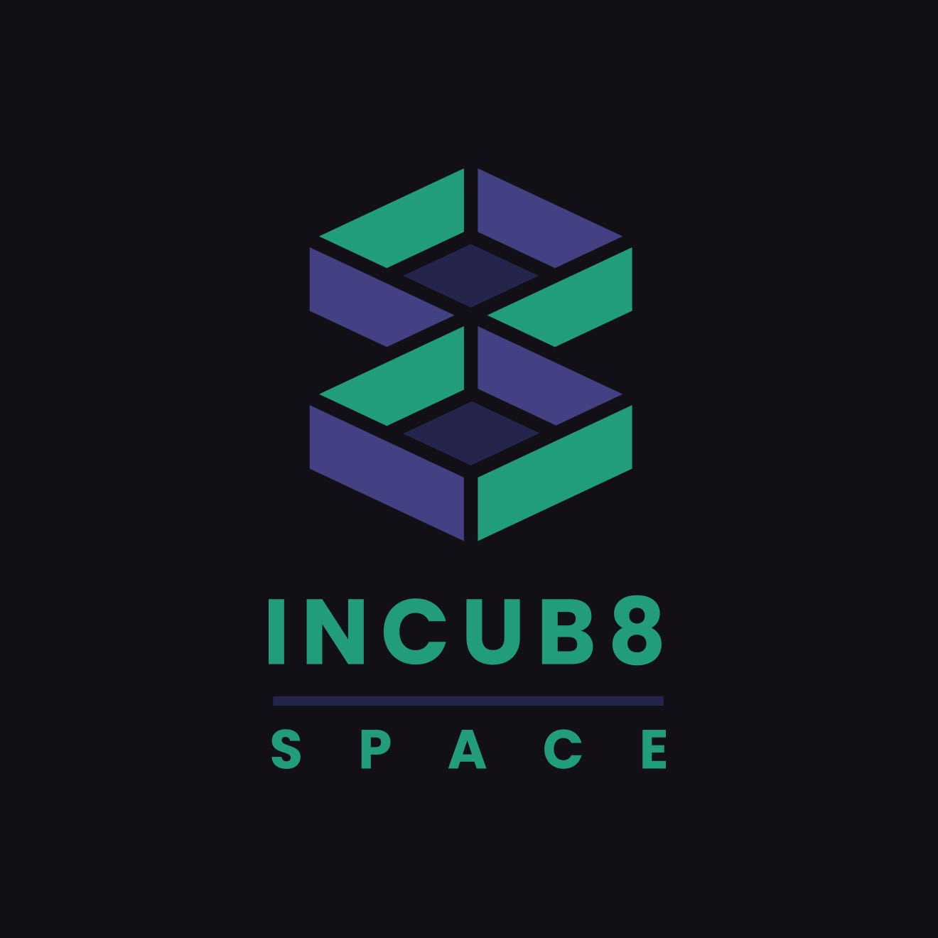 Incub8 Space – Medium