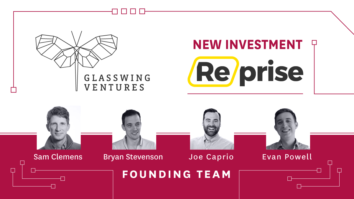 Glasswing Invests in Reprise, the Industry’s Pioneering Demo Creation ...