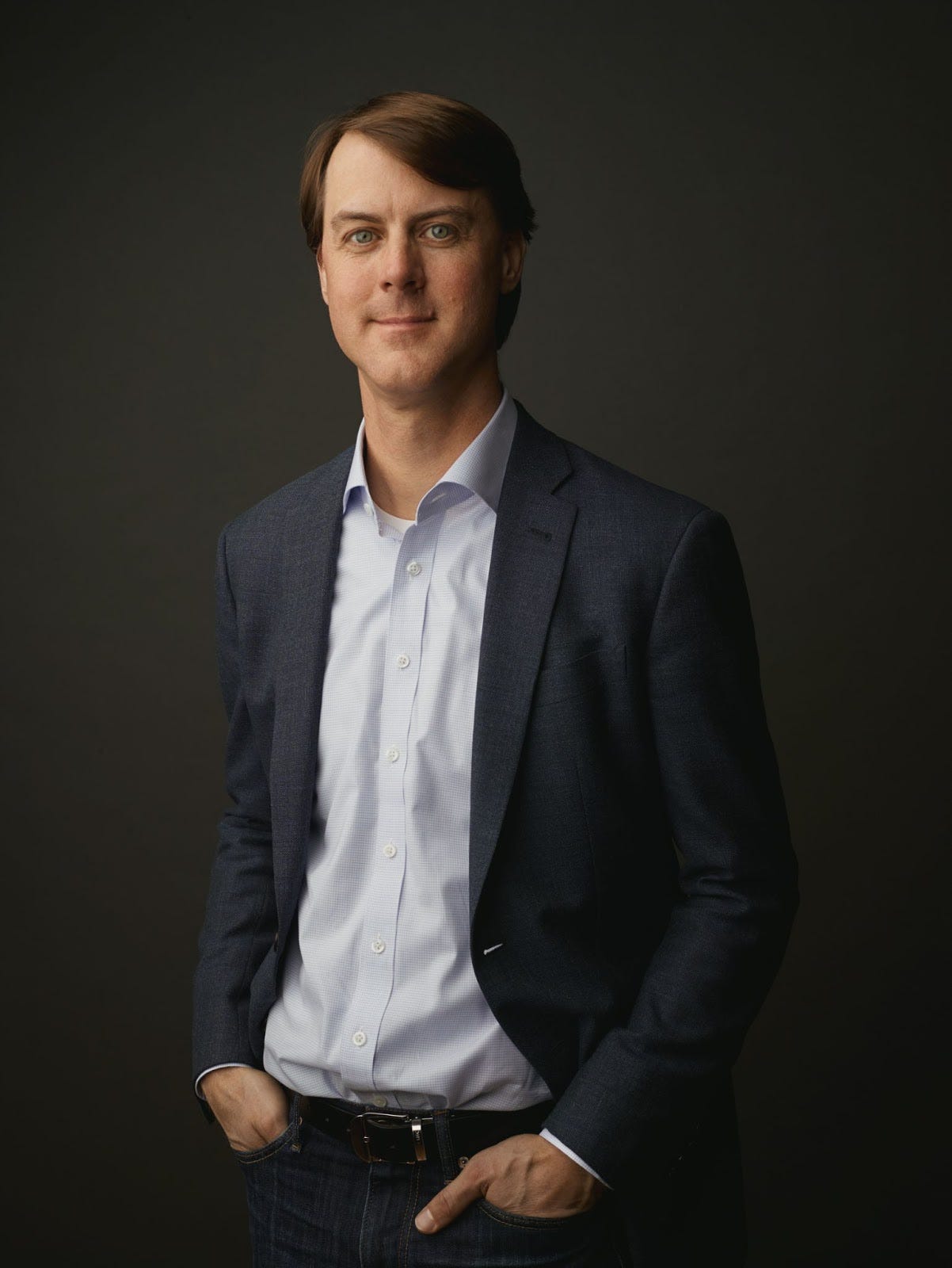 Chris Neumann Of Cro Metrics On How To Use Digital Transformation To ...