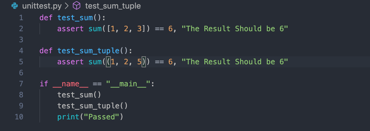 Software Engineers? Try The Testing Pyramid | Ruangguru