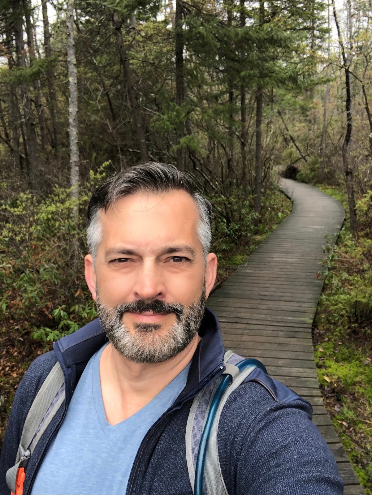 Aaron Barr of PiiQ Media: 5 Things I Wish Someone Told Me Before Became ...