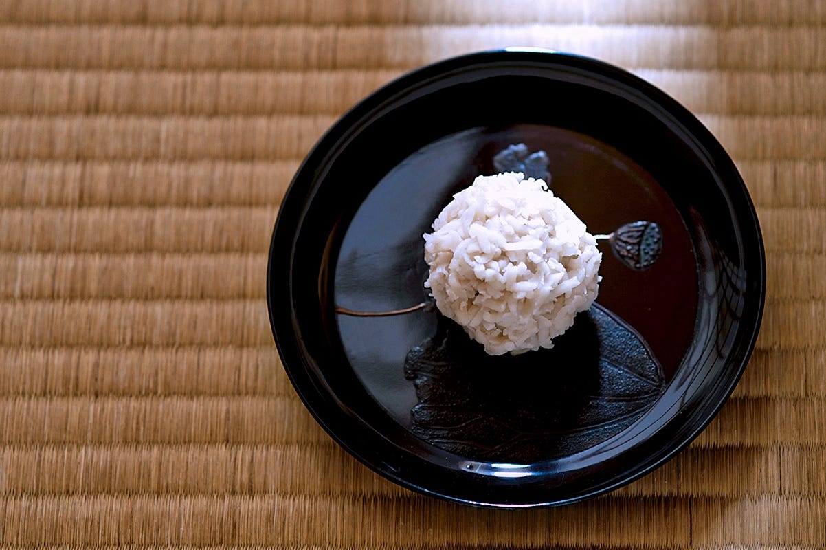 Japanese Tea Ceremony & Yoga: Traditions in Harmony | by Ellen F | Medium