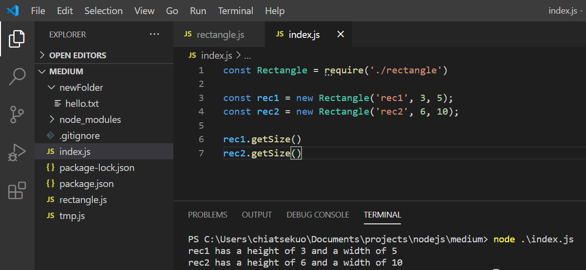 Node Js Tutorial For Beginners Installation Guide Some