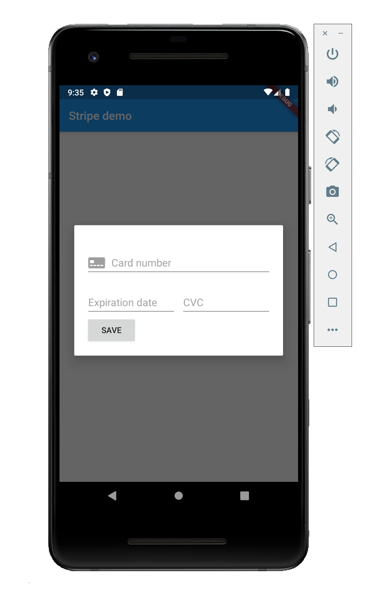 Build a marketplace in your Flutter app and accept payments using Stripe and Firebase | by ...