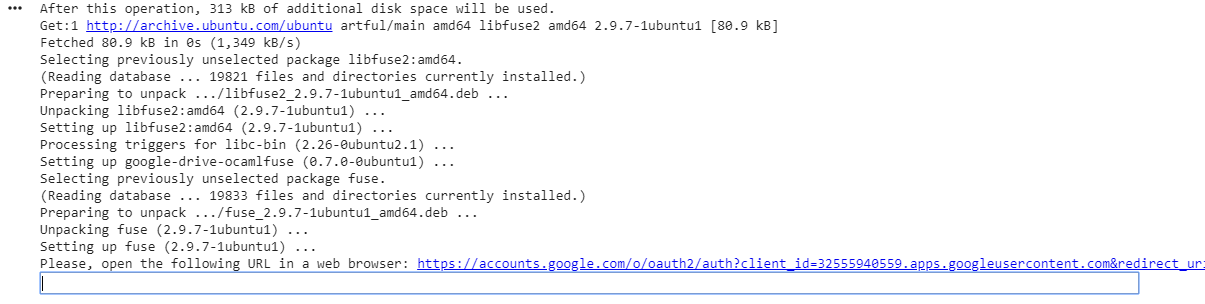 Getting the Most Out of Your Google Colab (Tutorial) | by Ori Bar-El ...