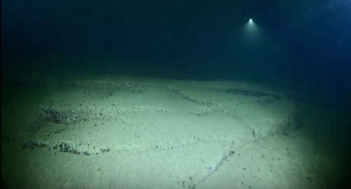 The Baltic Sea Anomaly. The following article describes the… | by ...
