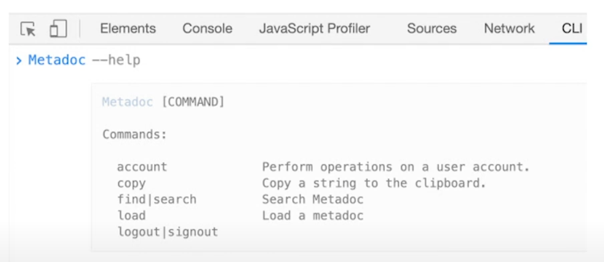 JavaScript Executables. Love it or hate it, JavaScript has… | by Corey ...