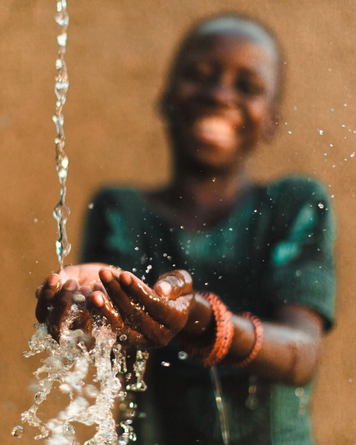 How charity: water changed the act of giving | by Jan Lammens | Medium