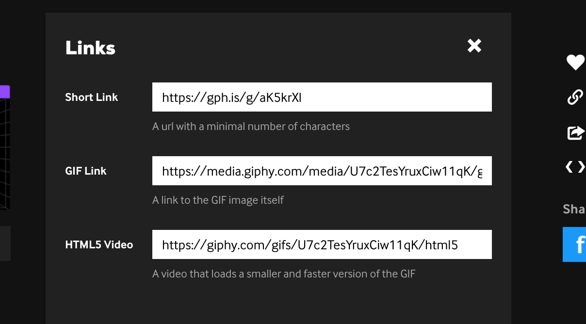 How to add Visuals to Github README part 2: Add GIFs! | by Doha Kash ...