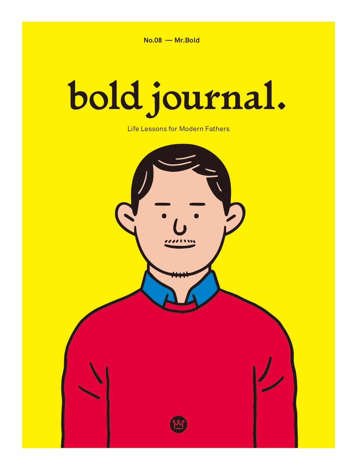 Greetings, We Are the Bold Family | by bold journal | Bold Journal | Medium