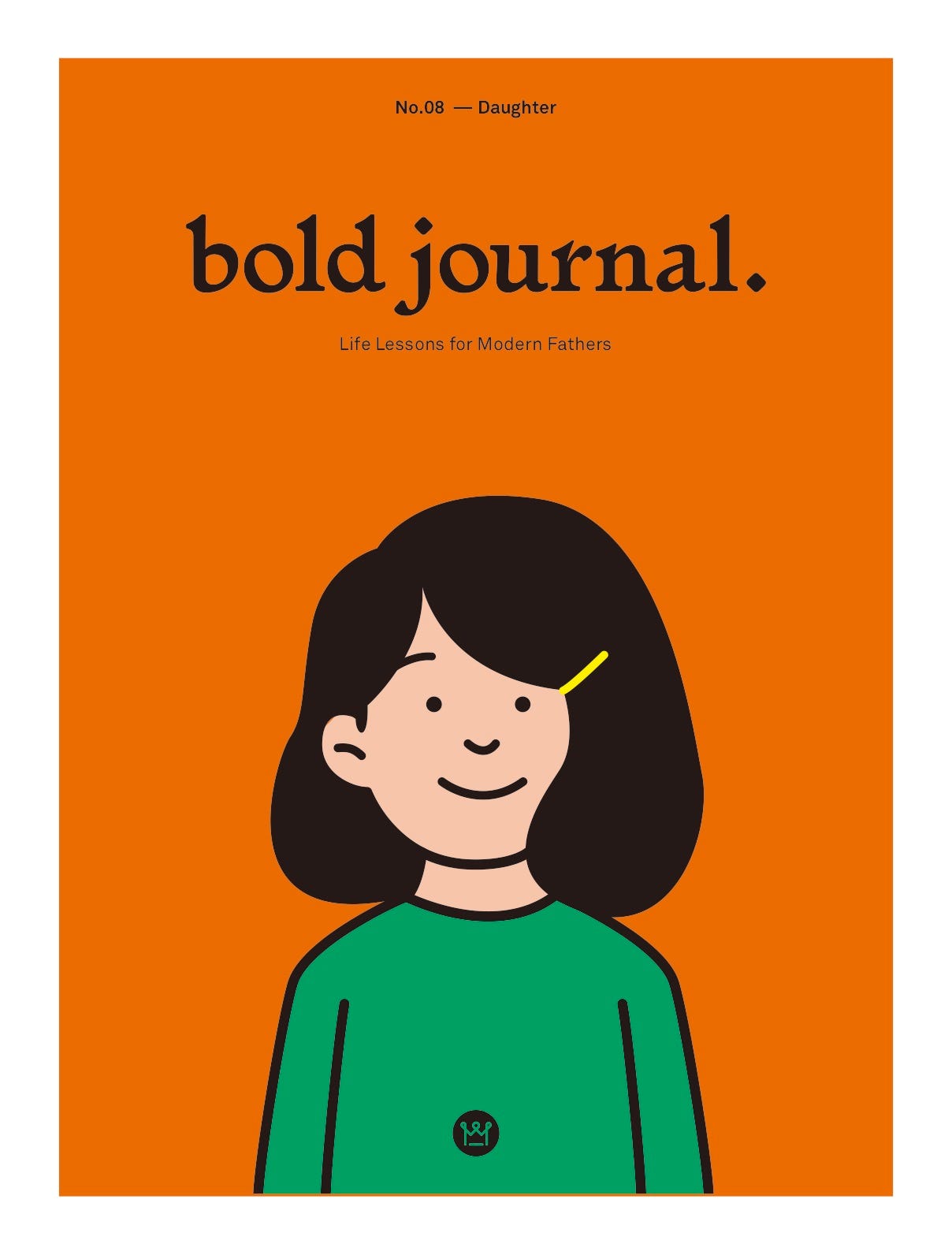 Greetings, We Are the Bold Family | by bold journal | Bold Journal | Medium