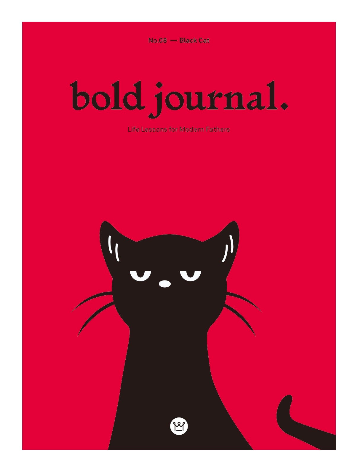 Greetings, We Are the Bold Family | by bold journal | Bold Journal | Medium