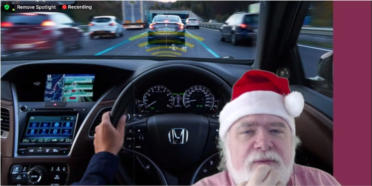 DeepMap Deep Dive: Year-End Insights from Analyst Brad Templeton | by ...