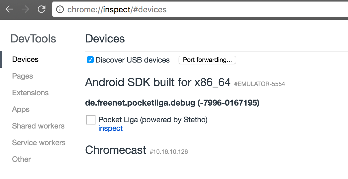 Useful tips to inspect your Android app — Part 2 - freenet Engineering - Medium