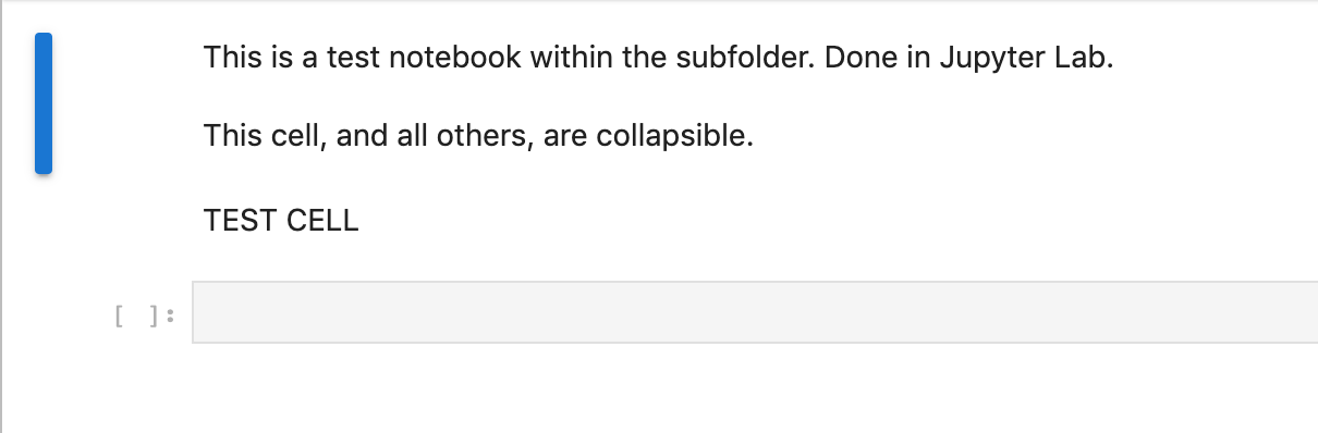 Making Jupyter more convenient with Jupyter Lab | by Reuben Kavalov ...