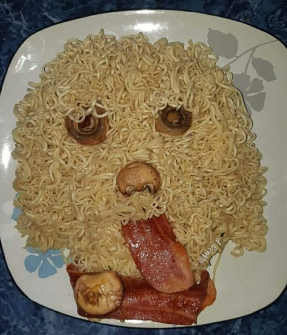 Would You Prepare These Bizarre Plates For Your Family? | by Samra ...