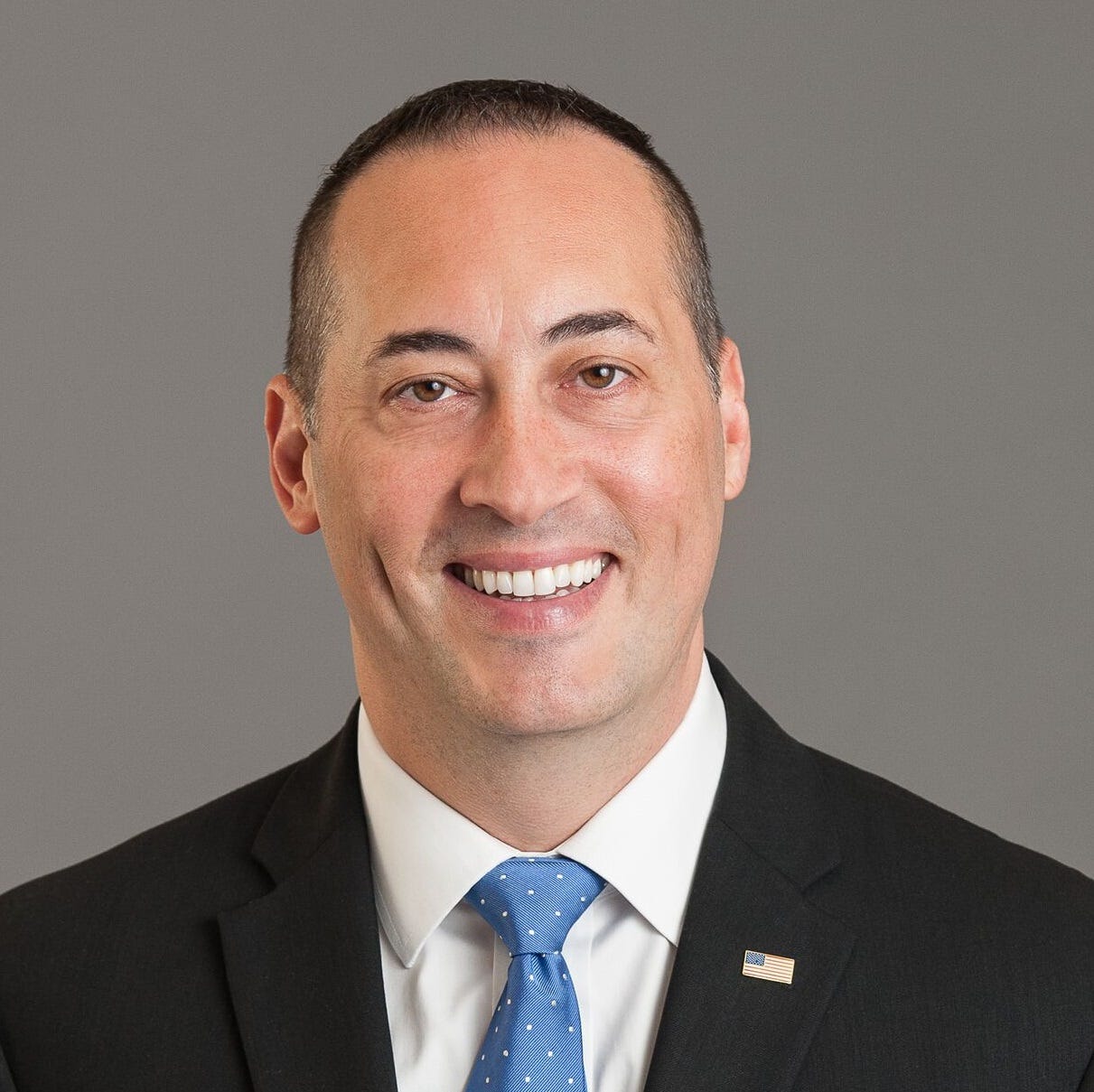 Paul J. Schmick of Alliance Security: Getting An Upgrade; How Anyone Can Build Habits For ...