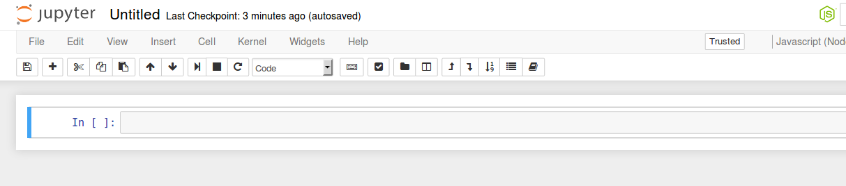 Data Science for Javascript Developers — A Tutorial | by Elchanan Shor ...