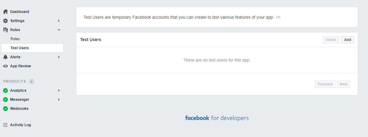 cTesting a Facebook chatbot with Nightmare.js [pt. 1] | by Diego ...