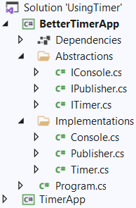 The Best Way to Use Timers in .NET C# | HackerNoon