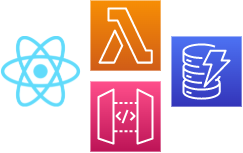 How to Build a Serverless Web App with React, API Gateway, Lambda, & DynamoDB | by Kyle Thorpe ...