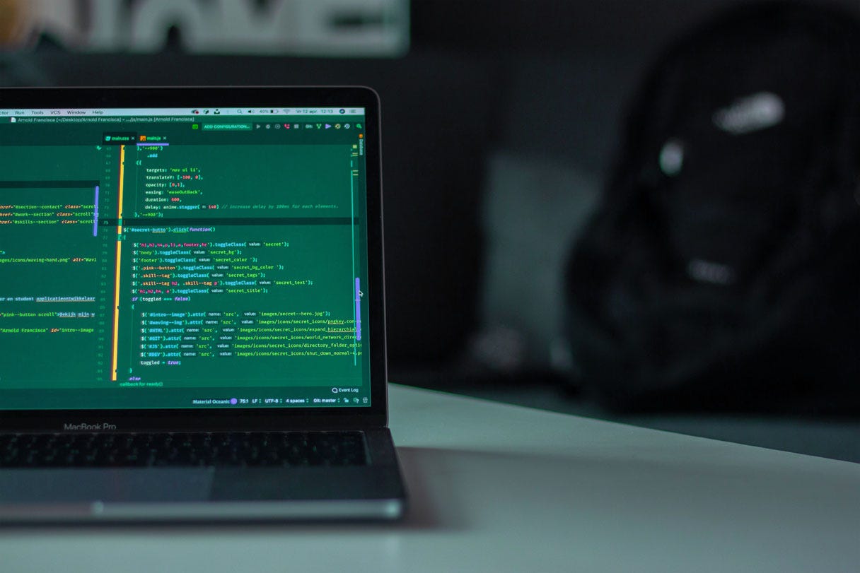 Documentation For Swift And Objective C Project Using Jazzy By Leonardo Bilia Medium