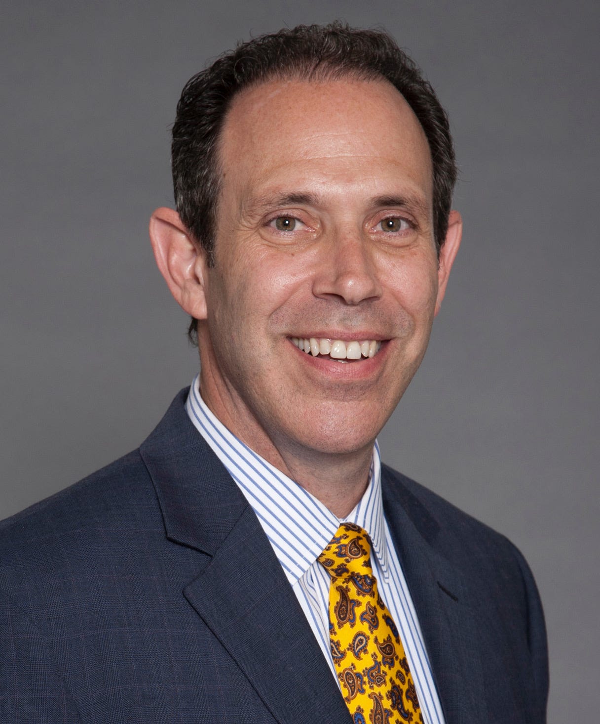 Telehealth Best Practices: Dr. Todd Sachs of AccessHope On How To Best ...