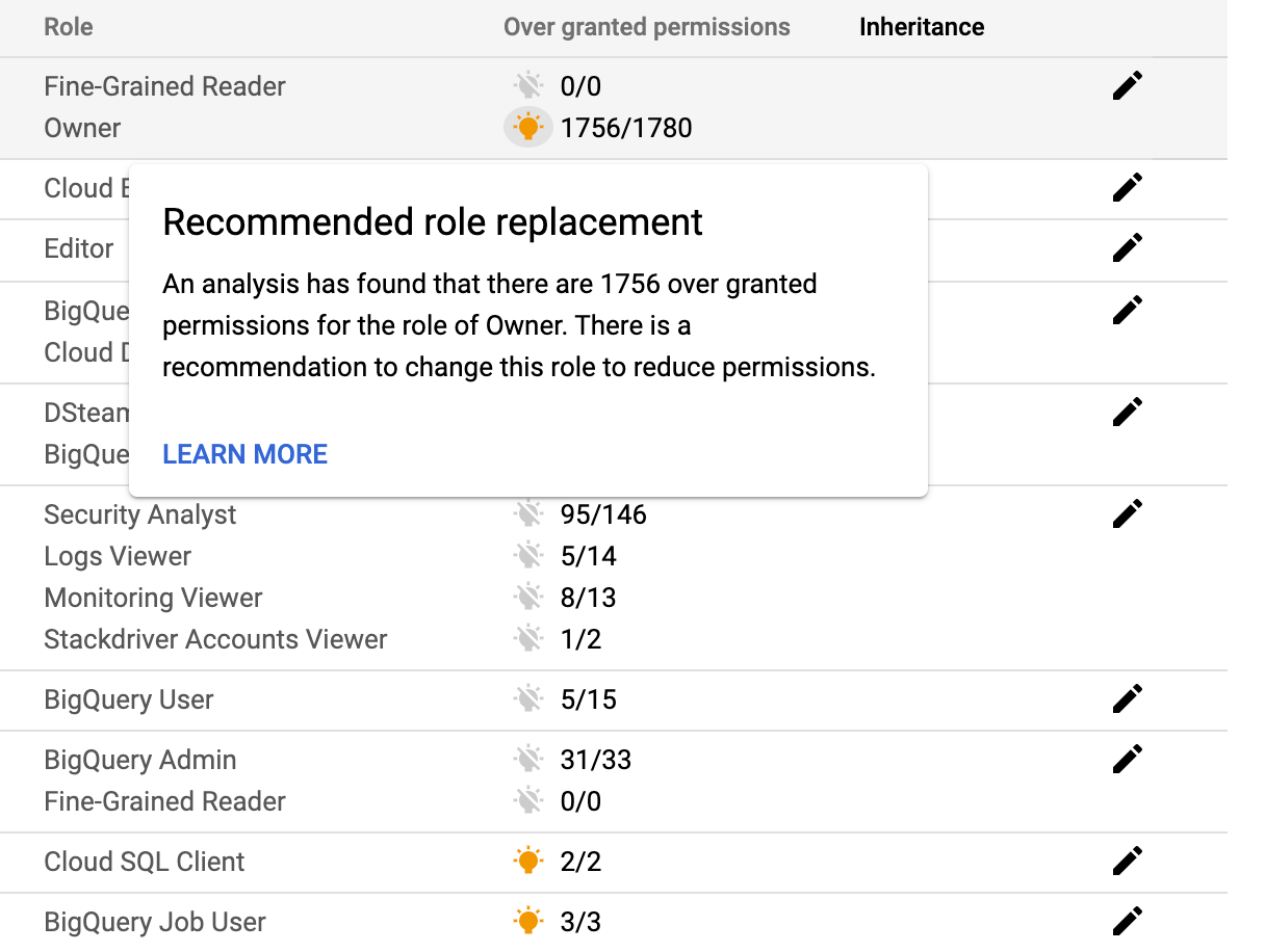 Demystifying Gcp Security Responsibilities By Olawale Olaleye Cloudadventure Jun 2020