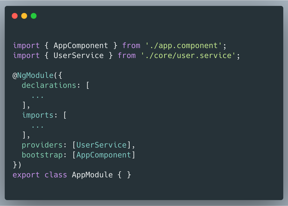 How Dependency Injection works in Angular | by Jayanth babu | Level Up Coding
