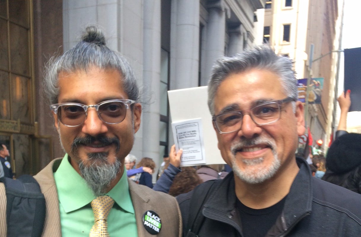 Shahid Buttar’s Campaign to Replace Nancy Pelosi in the House Endorsed ...