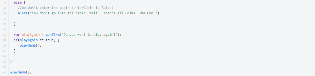 Coding For Absolute Beginners: Choose Your Own Adventure Tutorial | by ...