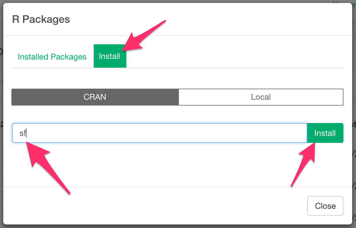 Reverse Geocoding Part 1 — Using Boundary Data with GeoJSON | by Kei Saito | learn data science